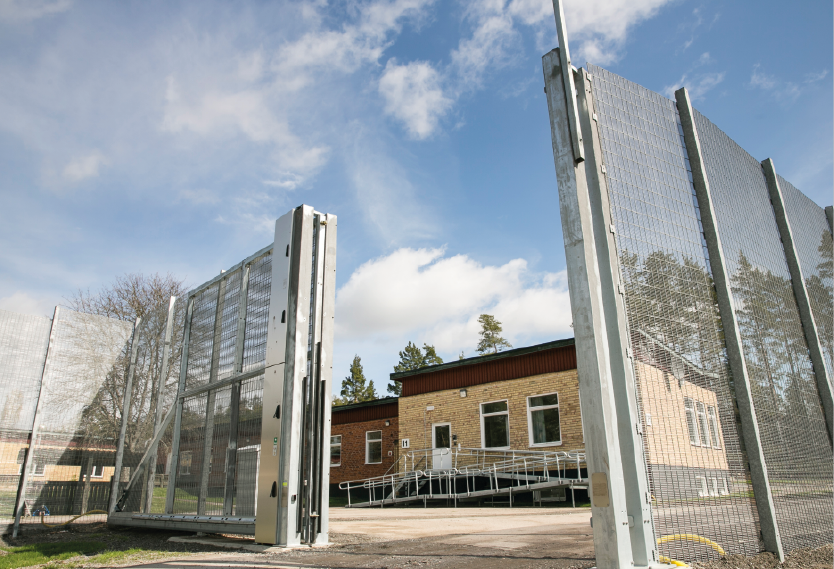 Hur ser vägen ut från ansökan till beslut? – Migrationsverket